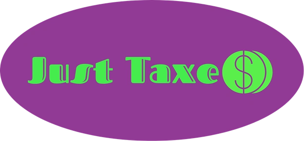 Just Taxes San Antonio, LLC